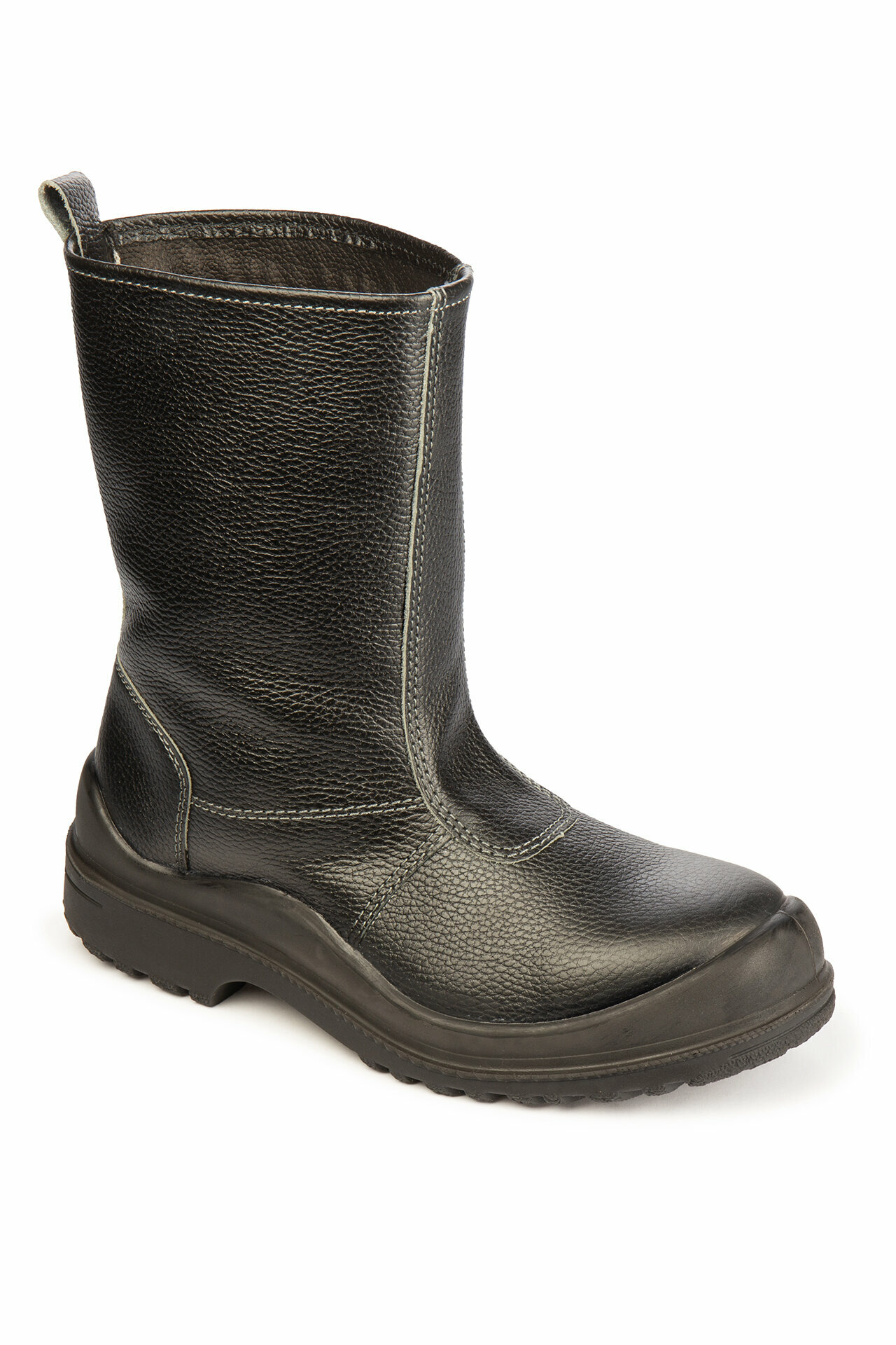 Сапоги сварщик