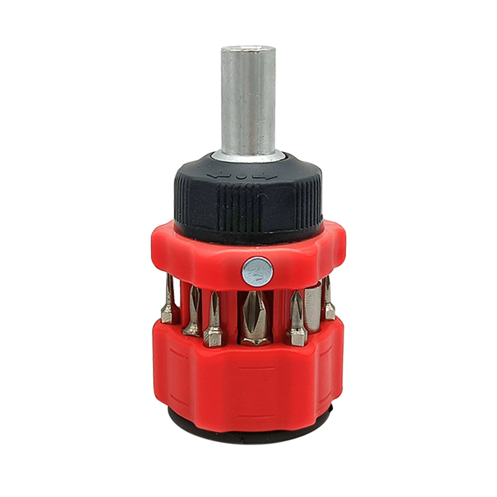 Набор инструментов с трещоткой 12-в-1 для ремонта телефонов.