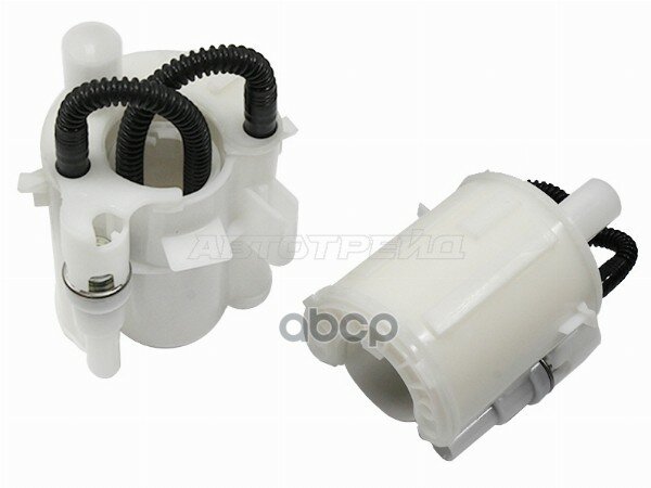 Фильтр топливный элемент NISSAN TEANA J32 VQ25/35DE 08-14 Sat арт. ST-17040-JN00A-SFE