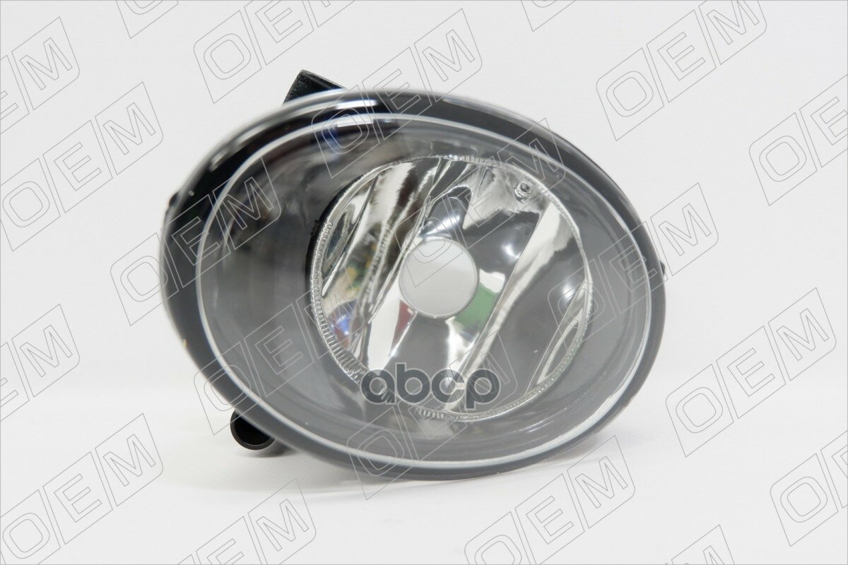 Фара противотуманная левая O.E.M. арт. OEM0096PTFPL