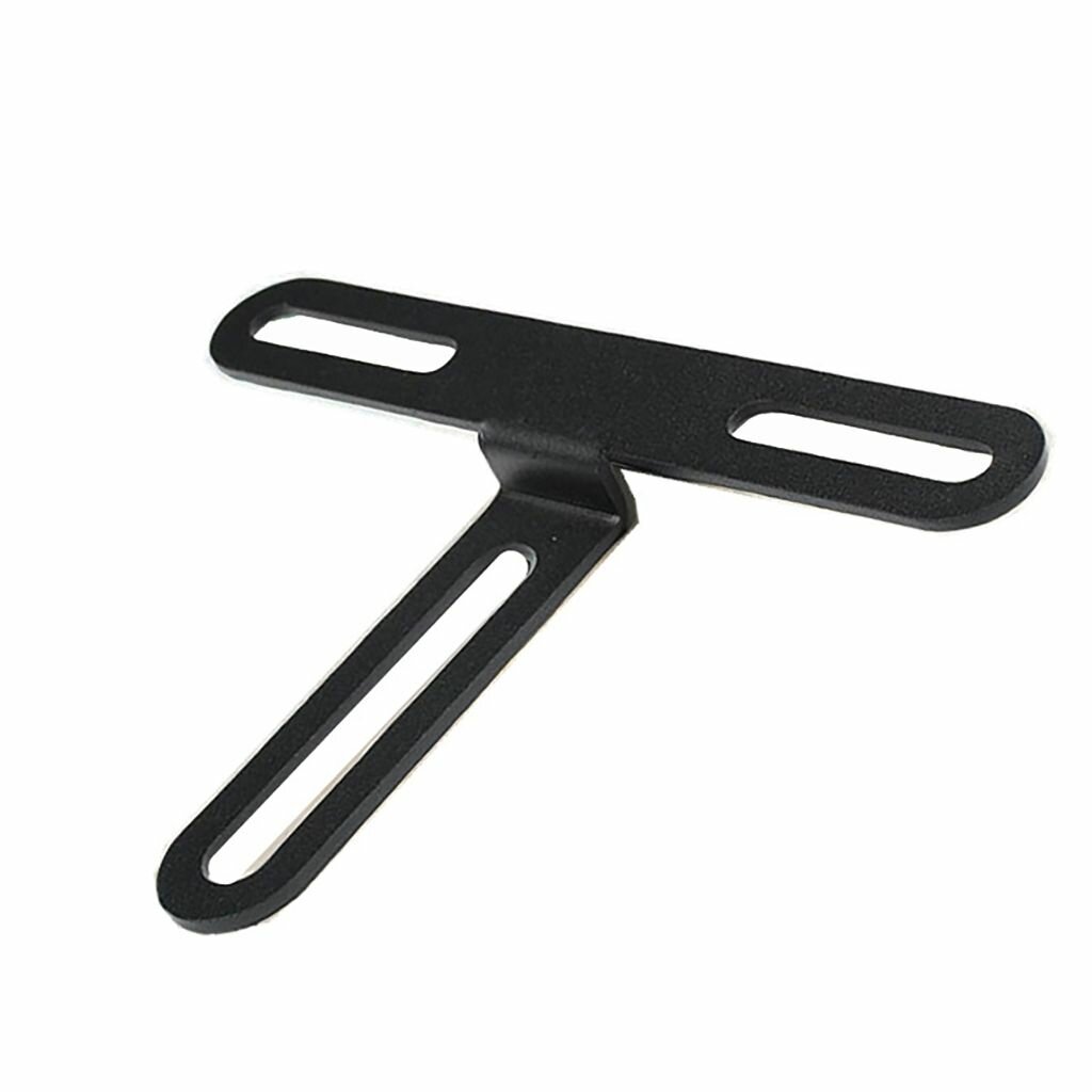 Специальные инструменты для мотоциклов, Держатель заднего номерного знака на крыле подходит для электромобиля Mavericks UQI U2 № 9-держатель номерного знака