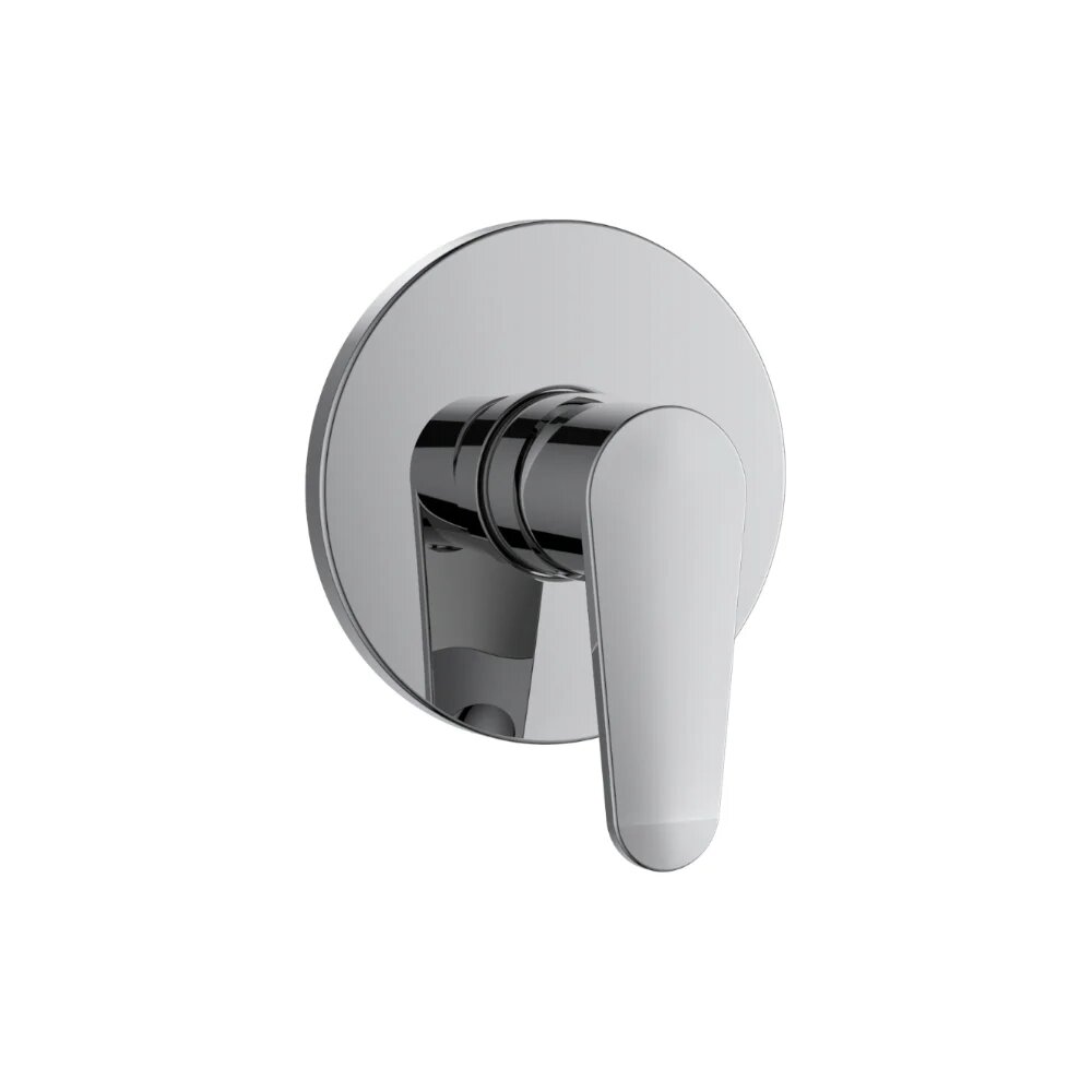 Встроенный смеситель для душа VODA Waterfall WF83, для душа VODA "Waterfall" WF83