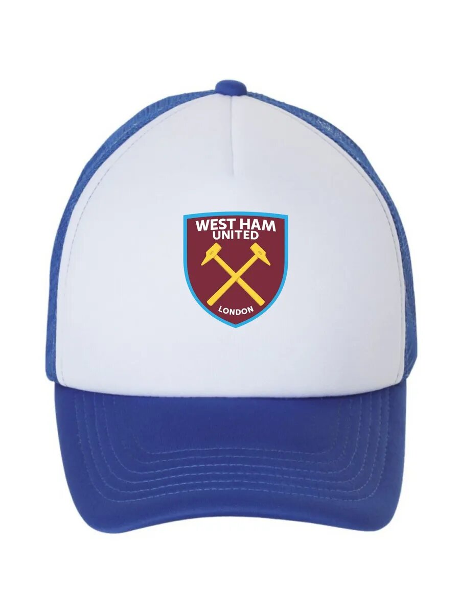 Бейсболка  Весна-Лето 2024 для мужчин