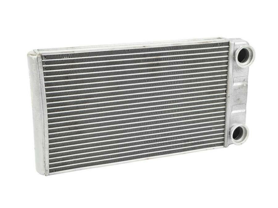 METALPART MP3163810106050 Радиатор отоп УАЗ 3163 Патриот (09.2016-) A/C KDAC (MetalPart)