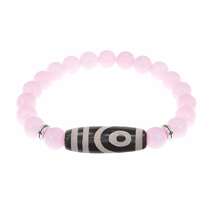 Браслет, агат