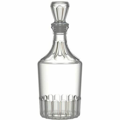 Графин 500 мл, Цезарь