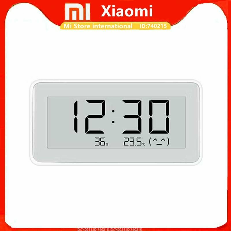 Настольные часы