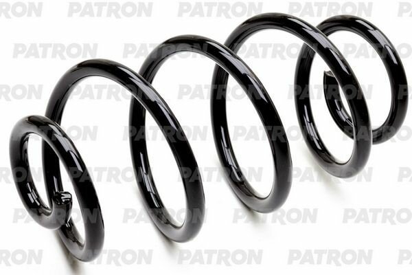 Пружина подвески PATRON PCS876516