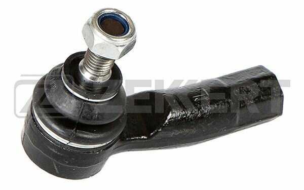 Наконечник рулевой тяги левый для Volkswagen Polo VI (с 2017 г), Golf V-VIII (с 2003 г), Audi A3 II-IV (с 2003 г), Skoda Octavia (с 2012 г) арт sn-2305