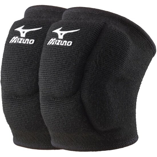 Наколенники волейбольные Mizuno VS1 Compact Z59SS89209 S, размер S, черные
