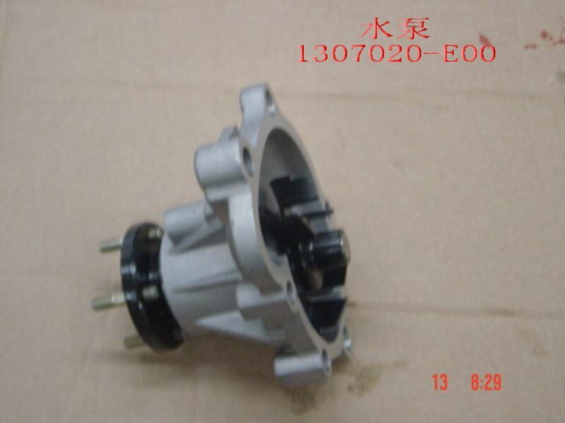 Помпа водяная Great Wall Deer, Safe, 491QE (Аналог, GMB) 1307020-E00-AN