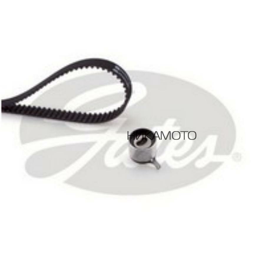 GATES K025535XS Комплекты ГРМ GATES K025535 XS Chevrolet Aveo, Daewoo Matiz