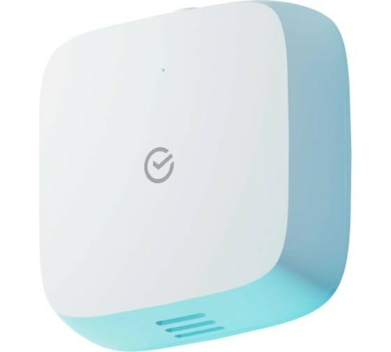 Умный датчик температуры без экрана SBER SBDV-00079