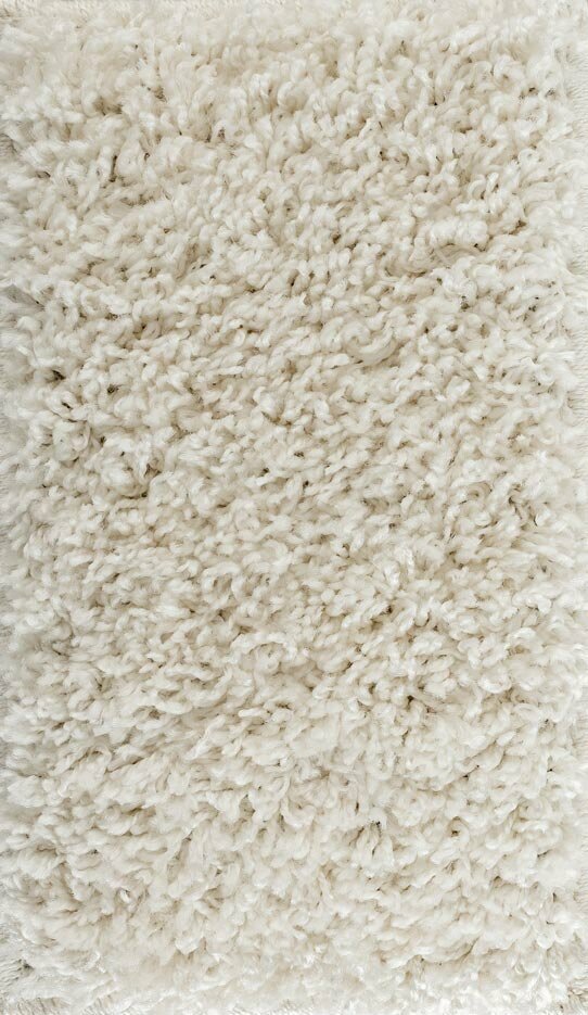 Ковровая дорожка, Рулон, Белый, Бежевый, Минималистский, на пол, в гостиную, спальню, в ассортименте (100 см. на 2000 см.)