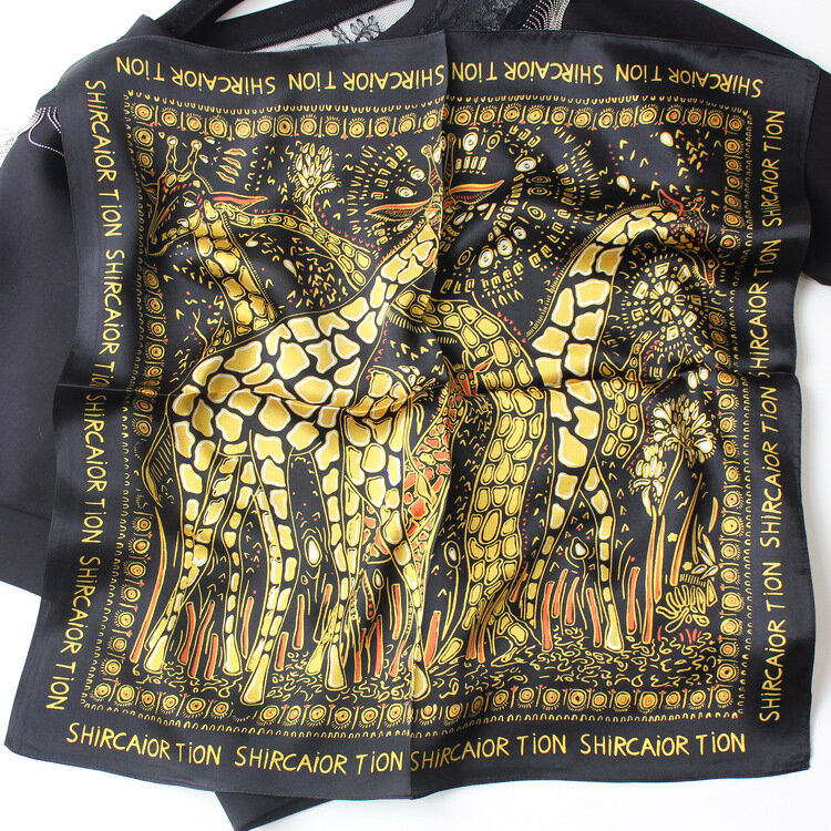 Шарф для женщин