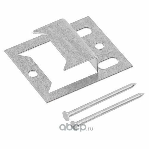 Кляймер 5 мм (160 шт в карт. уп.) STARFIX STARFIX SMC162659160