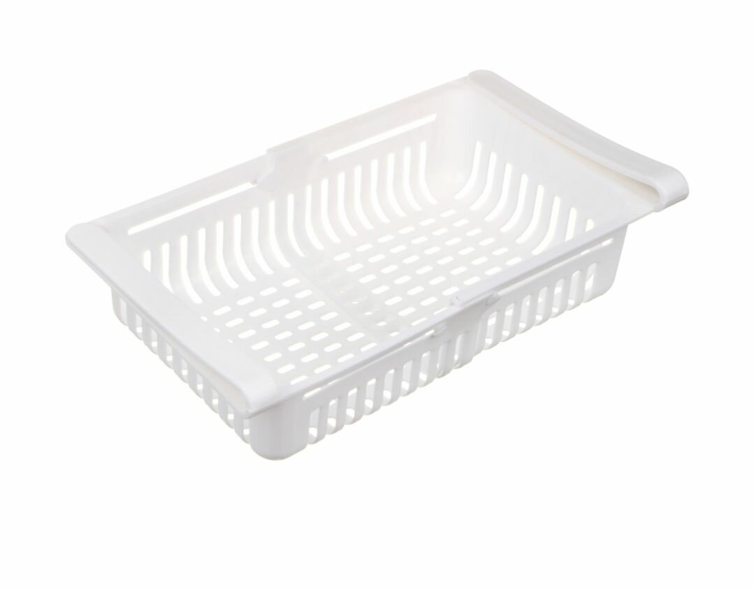 Контейнер раздвижной в холодильник, 1 шт