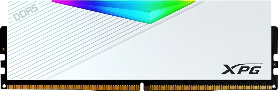 Память DDR5 2x32GB 6400MHz A-Data AX5U6400C3232G-DCLABK XPG Lancer RTL PC5-51200