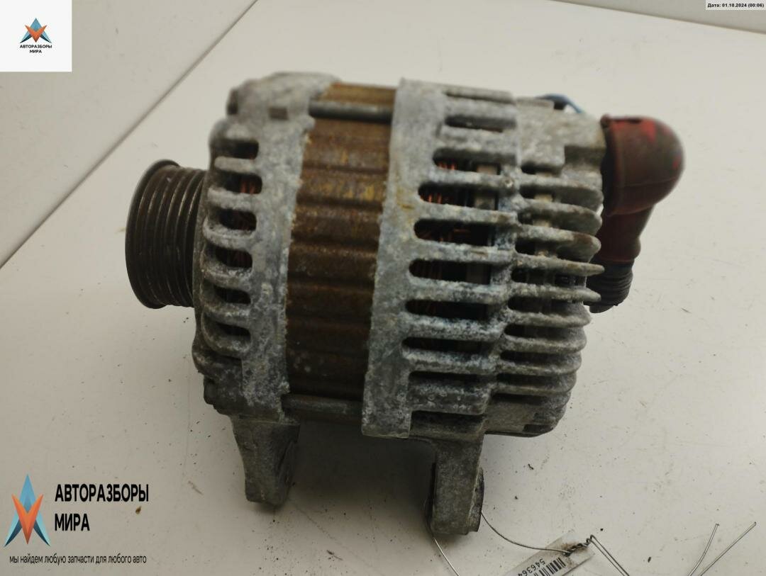 Генератор Nissan Note E11 2006 23100BC400