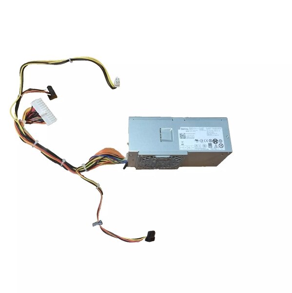 Блок Питания Dell H250ED-00 250W