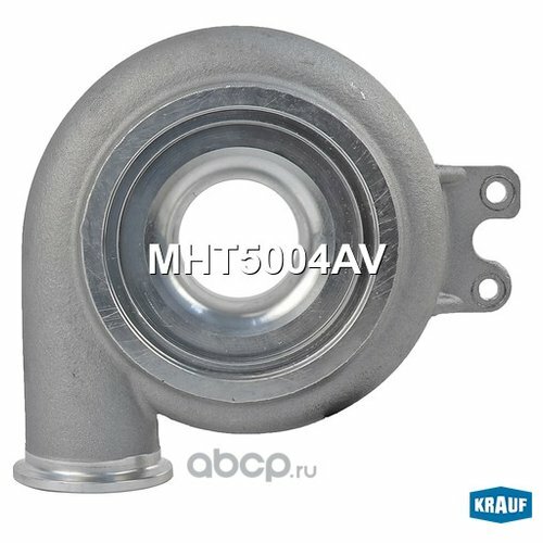 Корпус компрессора турбокомпрессора Krauf MHT5004AV