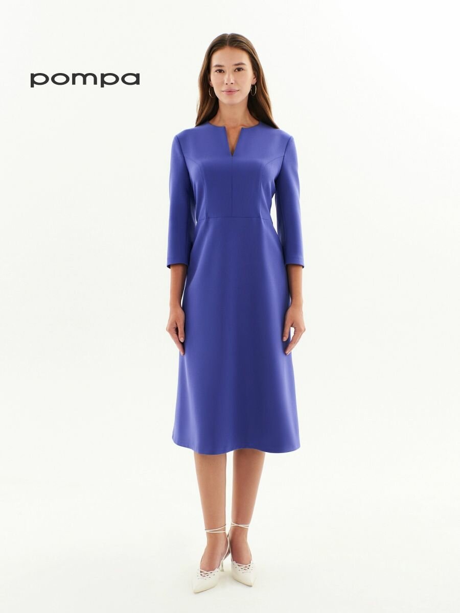 Платье Весна-лето 2025