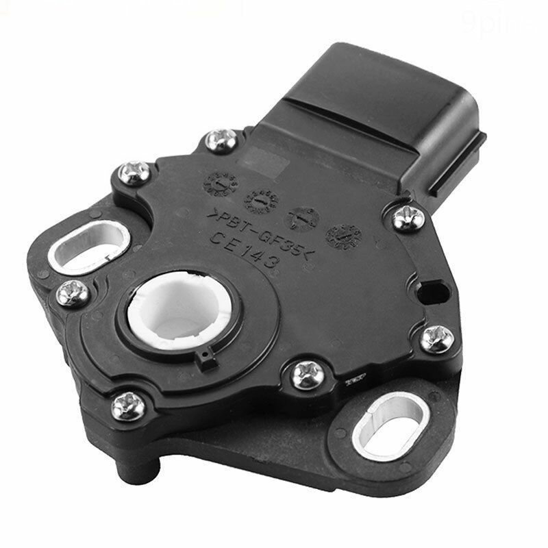 Датчик положения селектора АКПП JF414 60 арт. 31918-3MX0A 319183MX0A