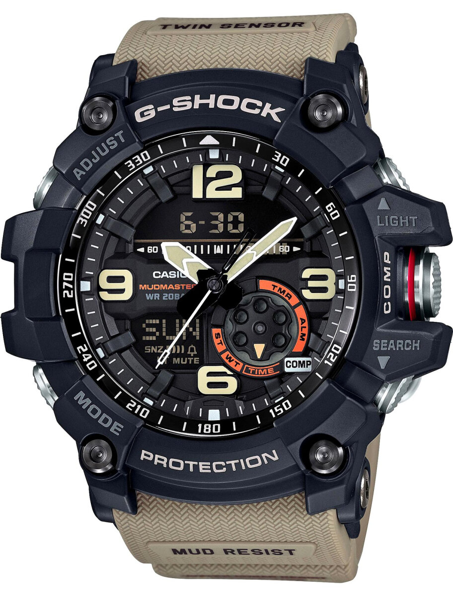 Наручные часы G-Shock