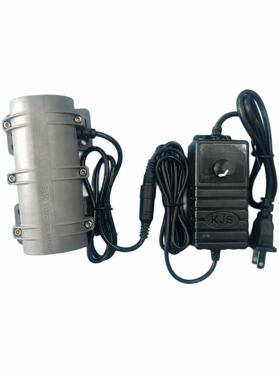 Площадочный вибратор