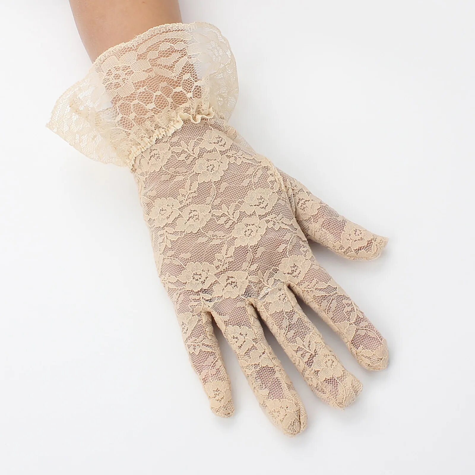 Перчатки для женщин