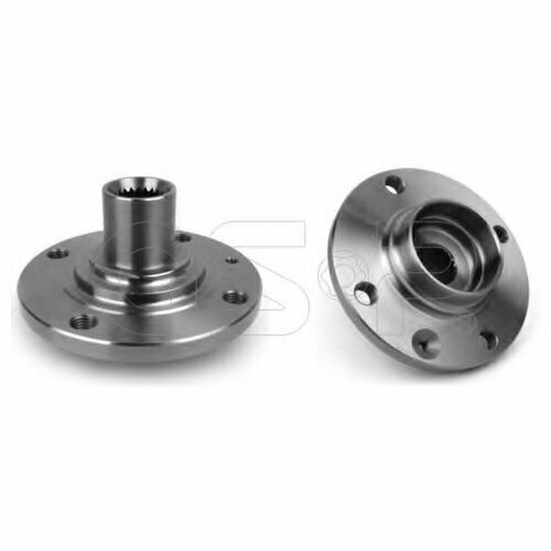 Ступица колеса передняя Gsp 9422004 для VW Golf II, Jetta II