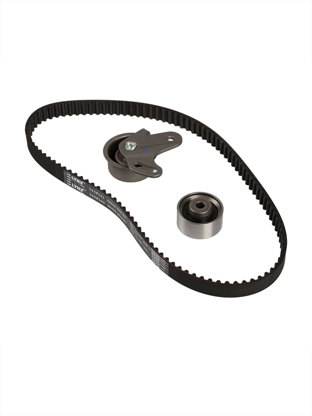 Ремкомплект ремня ГРМ LYNXauto PK-1225