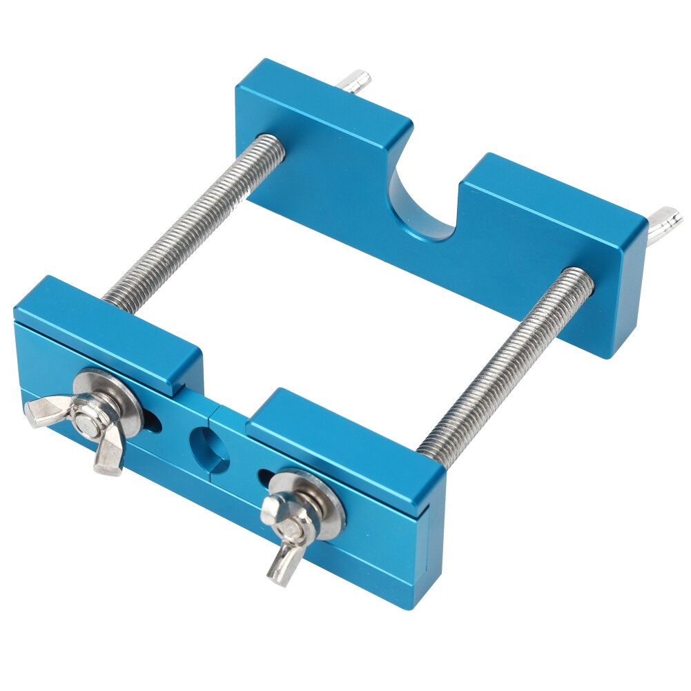 Труба мундштук съемник универсальный алюминиевый снятие музыкальных инструментов аксессуары