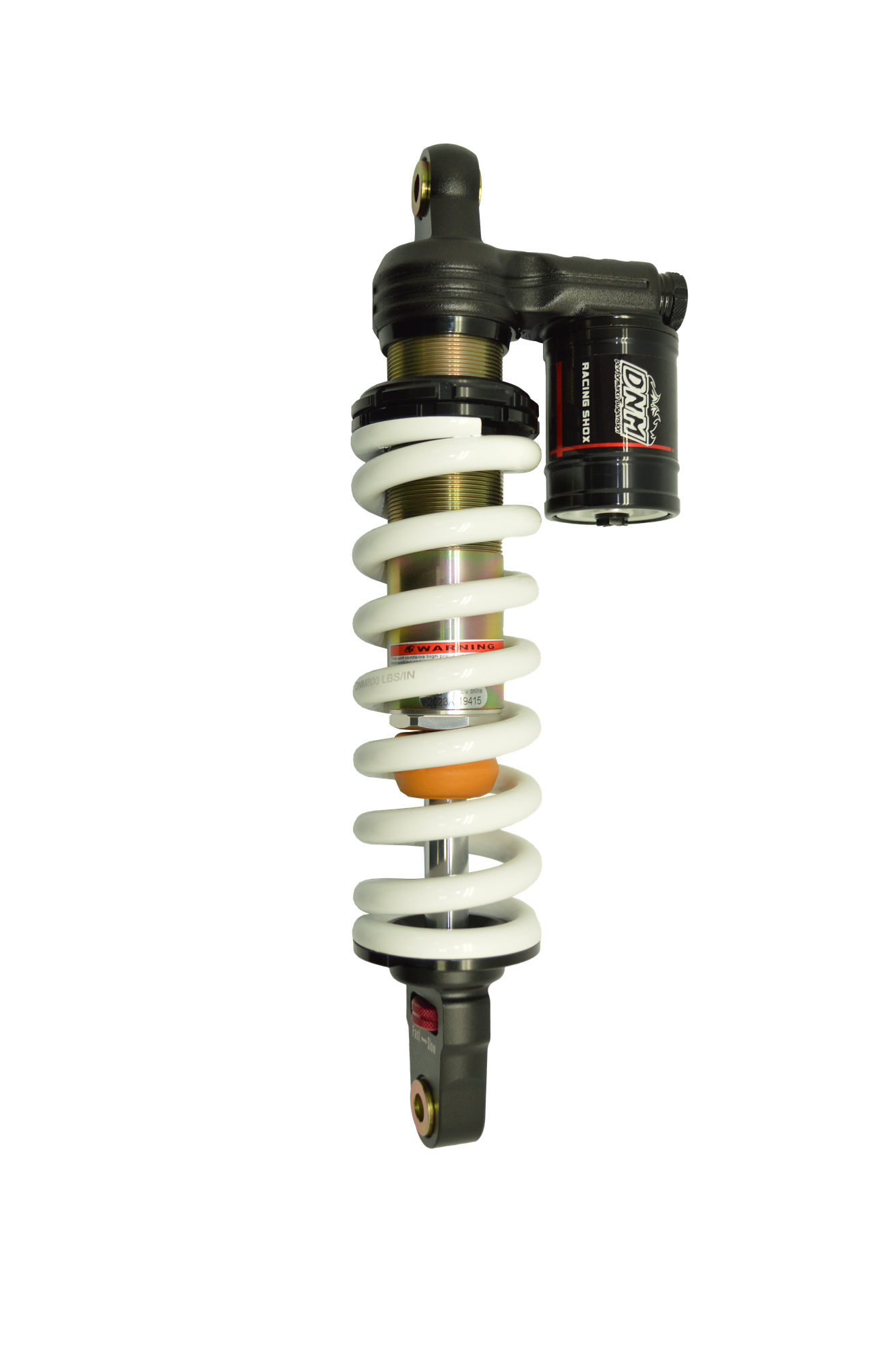 Амортизатор для питбайков DNM 330x800 DHL