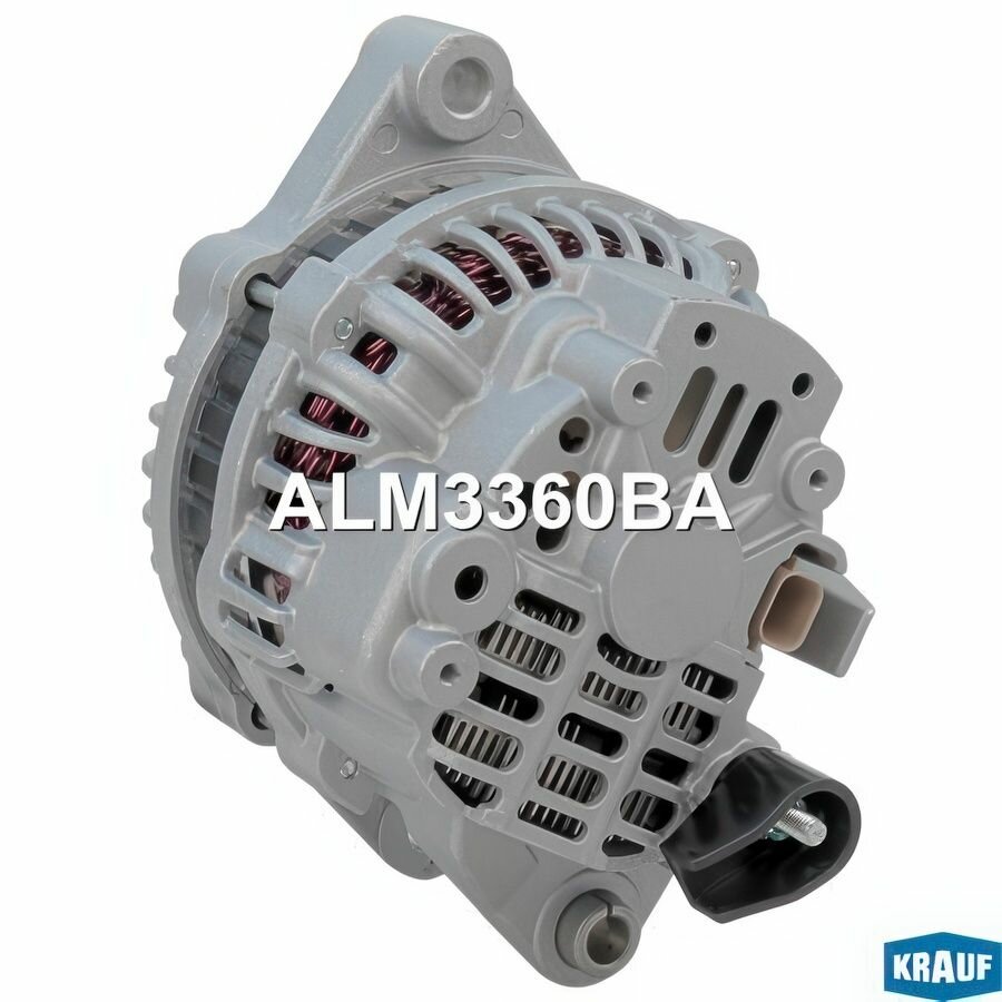 Генератор, для Крайслер Неон 2 арт ALM3360BA