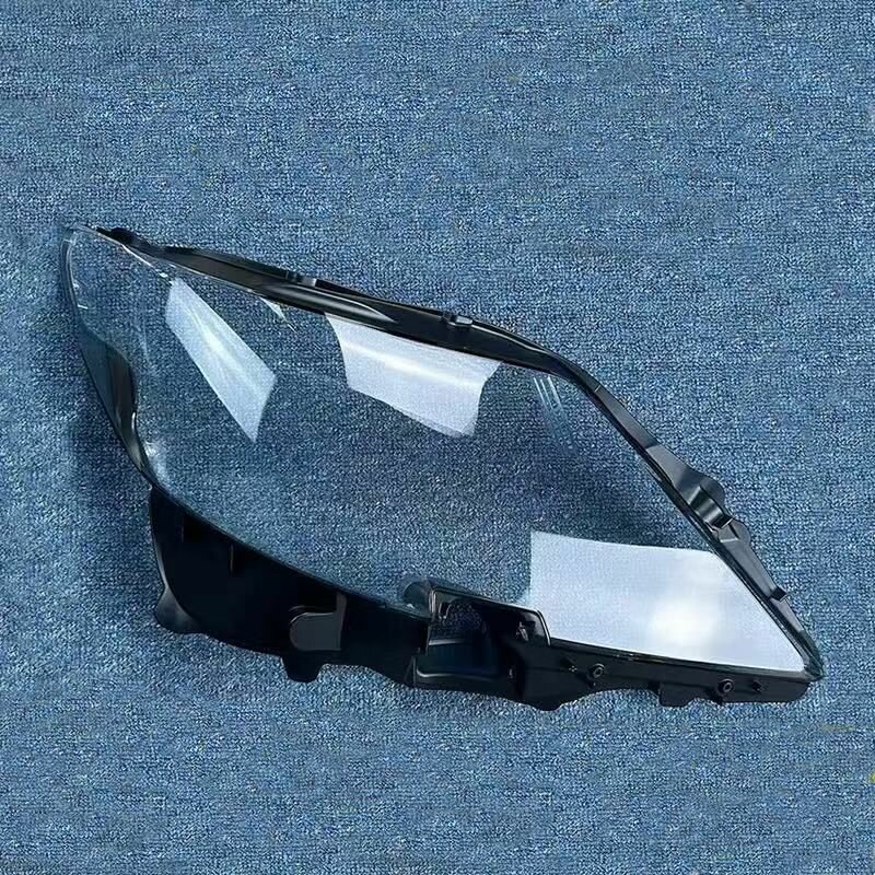 Правое стекло фары для Lexus LS460 2006-2010