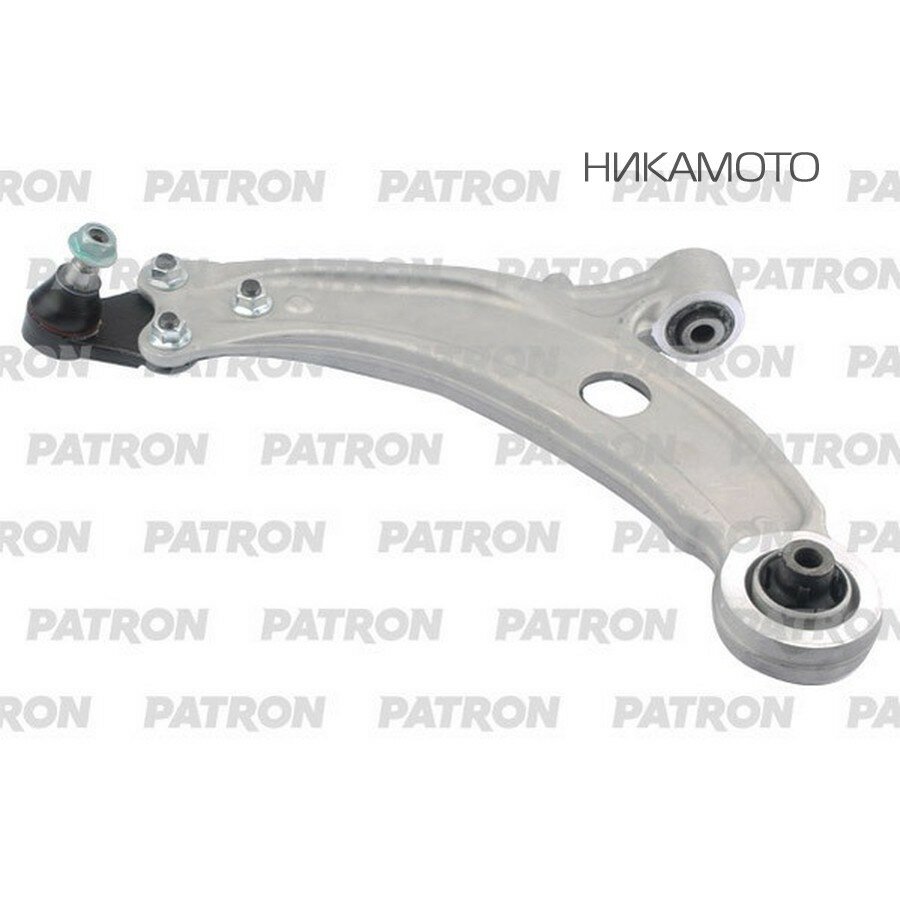 PATRON PS50472L Рычаг подвески