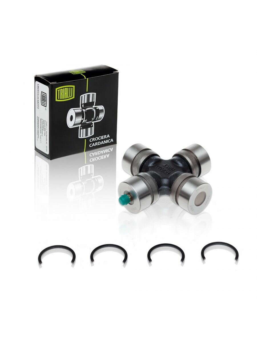 Крестовина для а/м ГАЗ 24 (CC 561) CC561