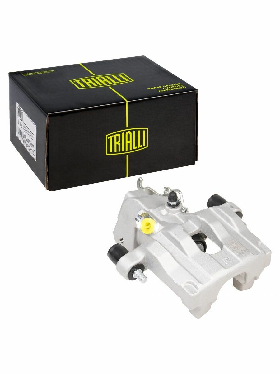 Суппорт тормозной задний правый Trialli CF032195 для а/м Nissan Primera P12