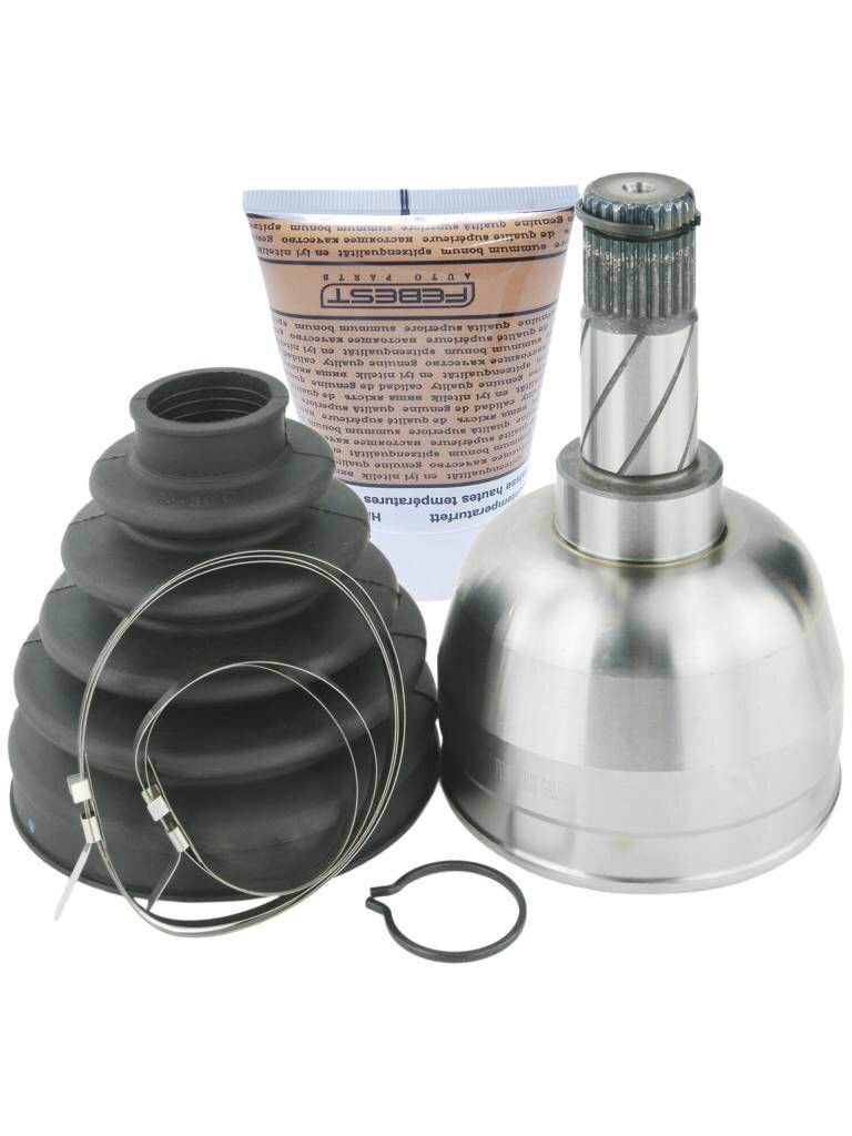 Шрус внутренний левый 28x40x26 VOLVO, FORD 2111-GALLH FEBEST.