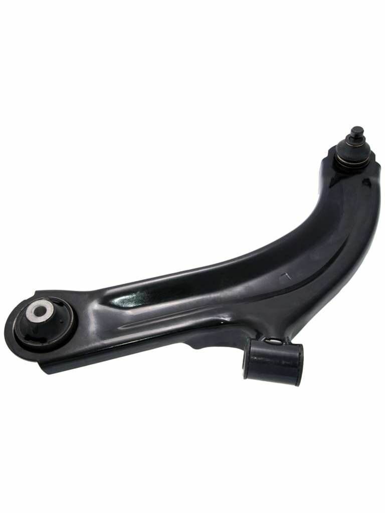 Рычаг передний левый NISSAN 0224-K12LH FEBEST.