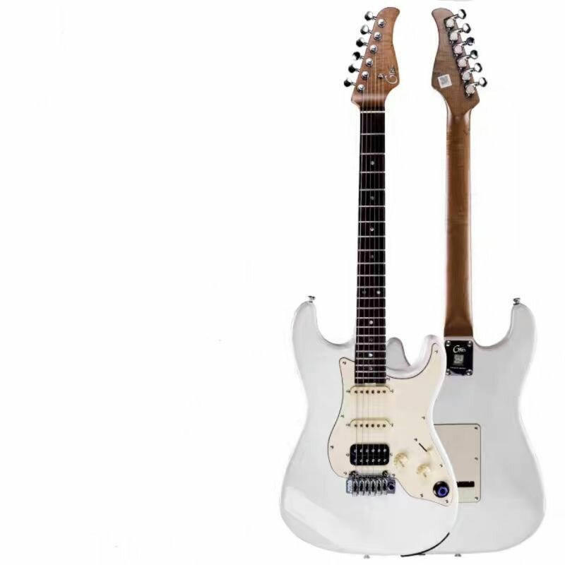 Электрогитара серии Mooer GTRS P800