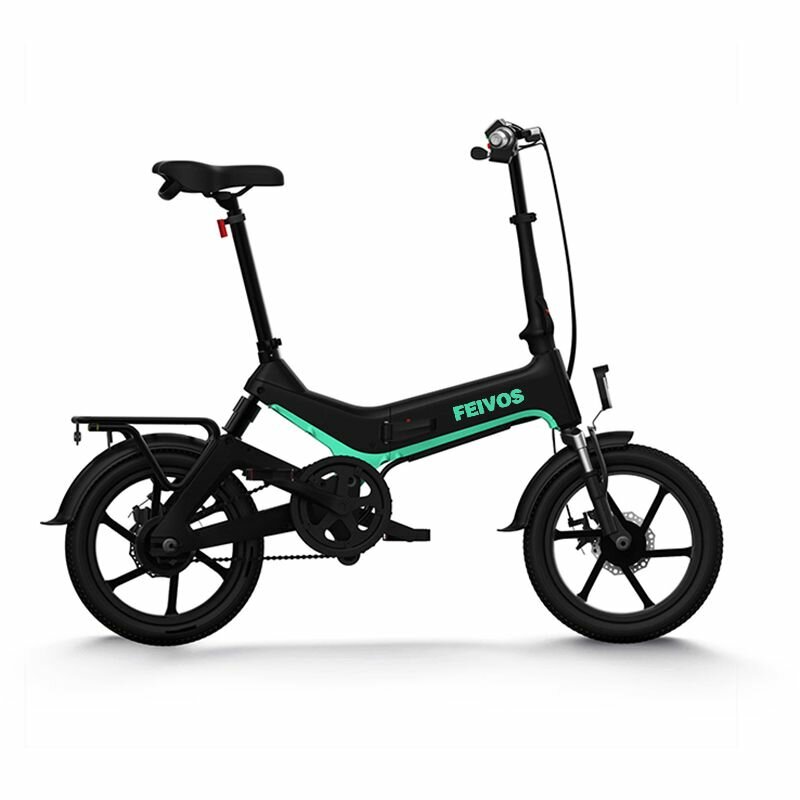 FEIVOS T680электровелосипед250W -jua