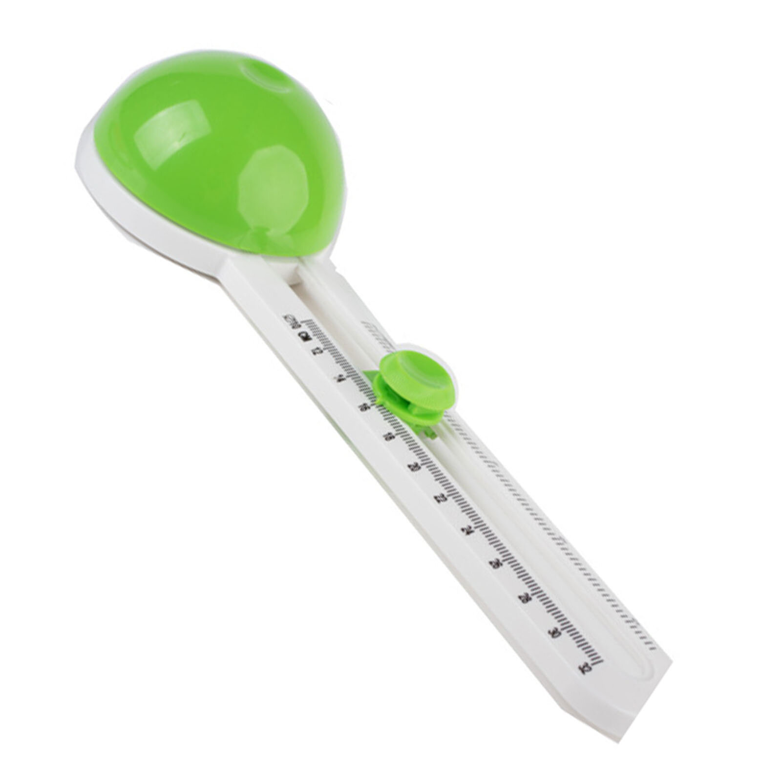 Скрепки в форме вишни 50 шт, фиолетовые, милые, противоскользящие, для закладок и документов