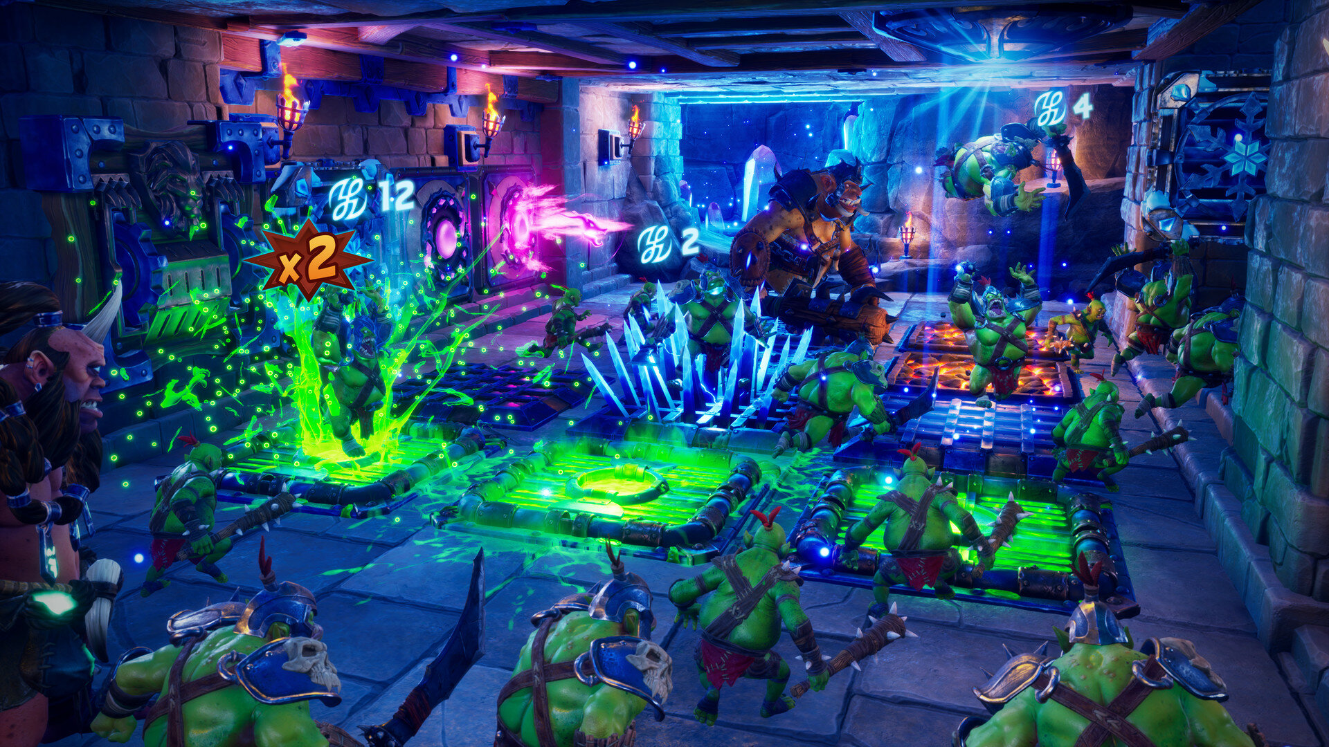 Orcs Must Die! 3 Complete Bundle, Все страны — фото 1