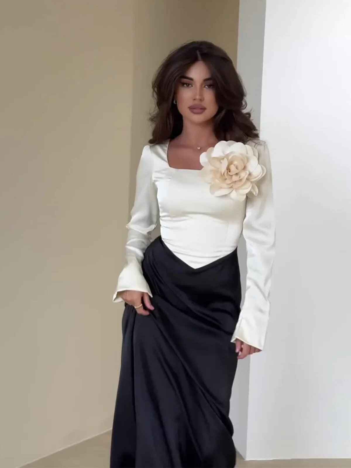 Платье NAUPANG