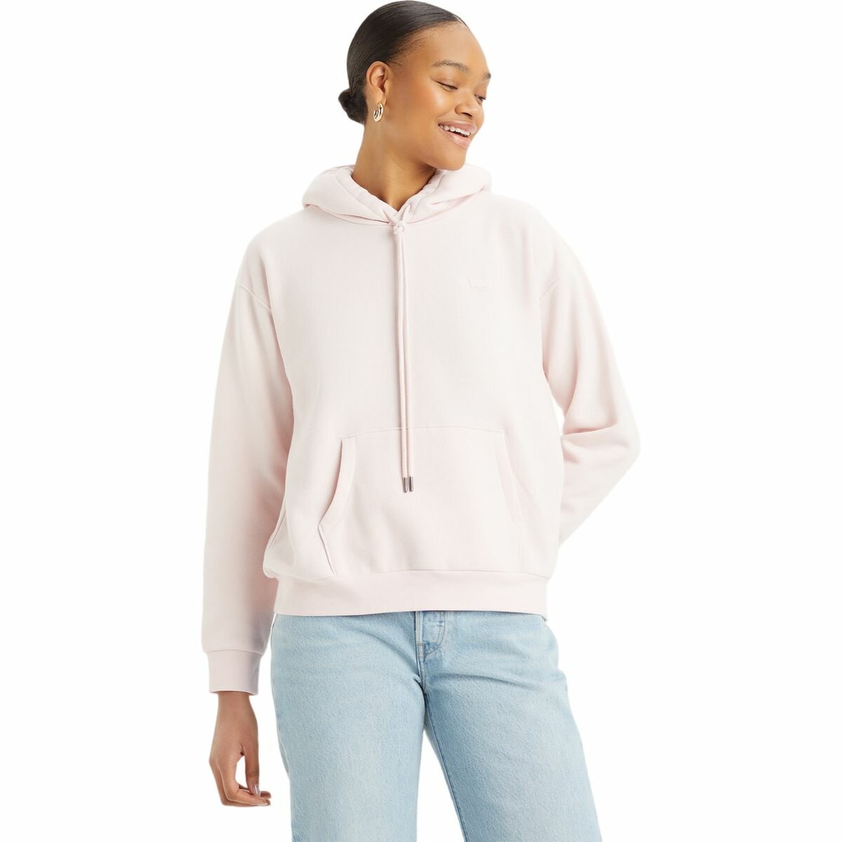 Худи Women Everyday Hoodie