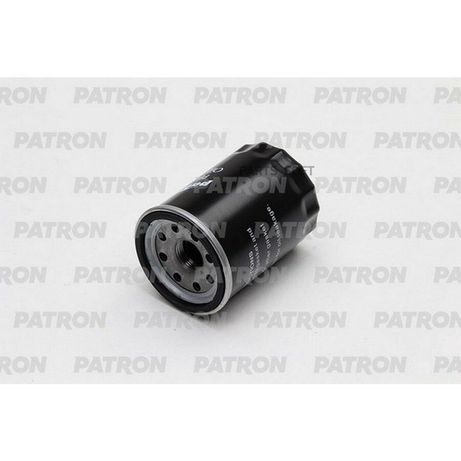 Фильтр масляный AITO: M5, M7, M9, GAC GS3, HAVAL: H2, H3, H6, JOLION, M6, JAC J7, JS3, JS4, JS6, S3, VOYAH: DREAM, москвич: 3,6, HONDA: CIVIC VI, VII, ACCORD IX PATRON PF4127 | цена за 1 шт