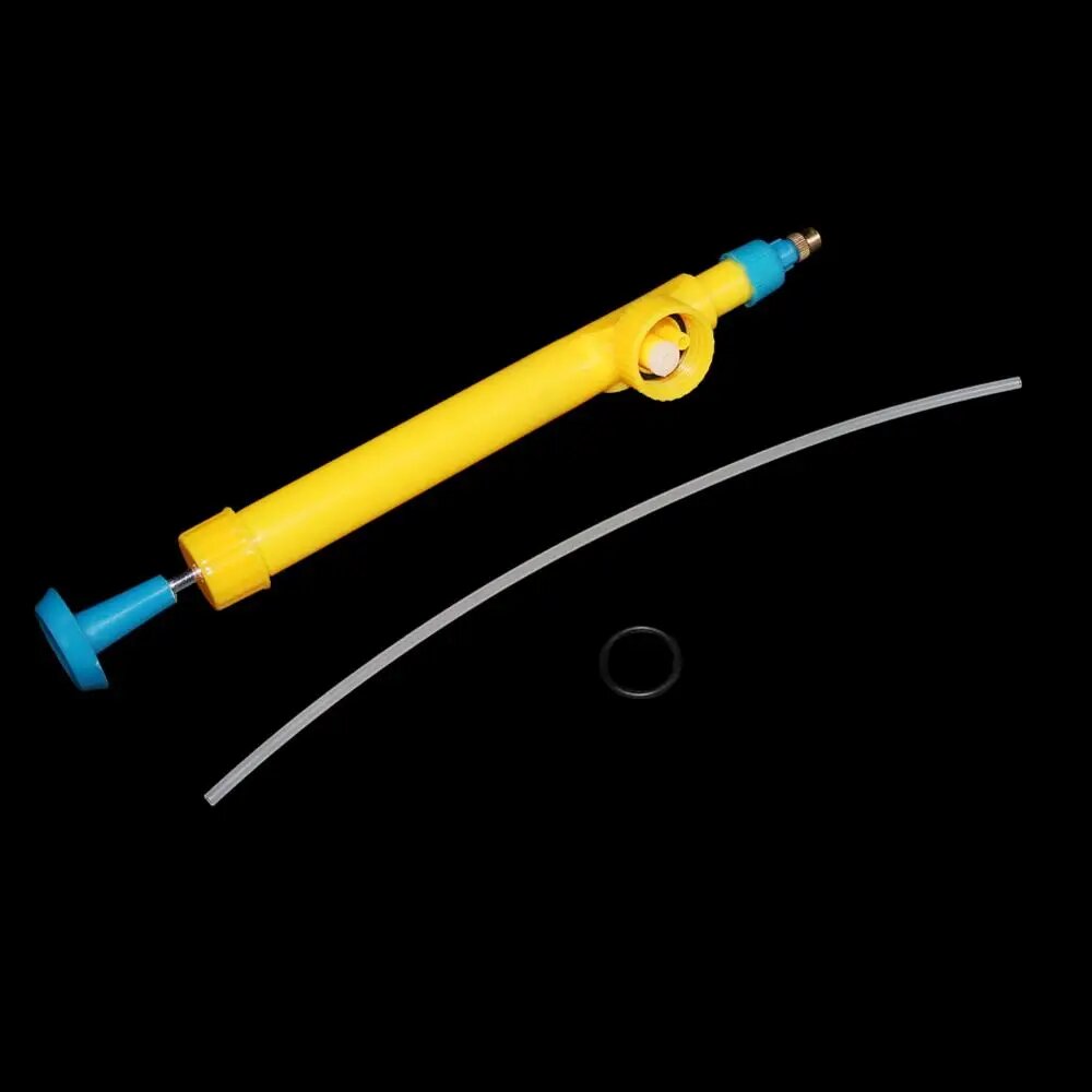 Ручной опрыскиватель с вертикальной форсункой, цвет: vertica nozzle