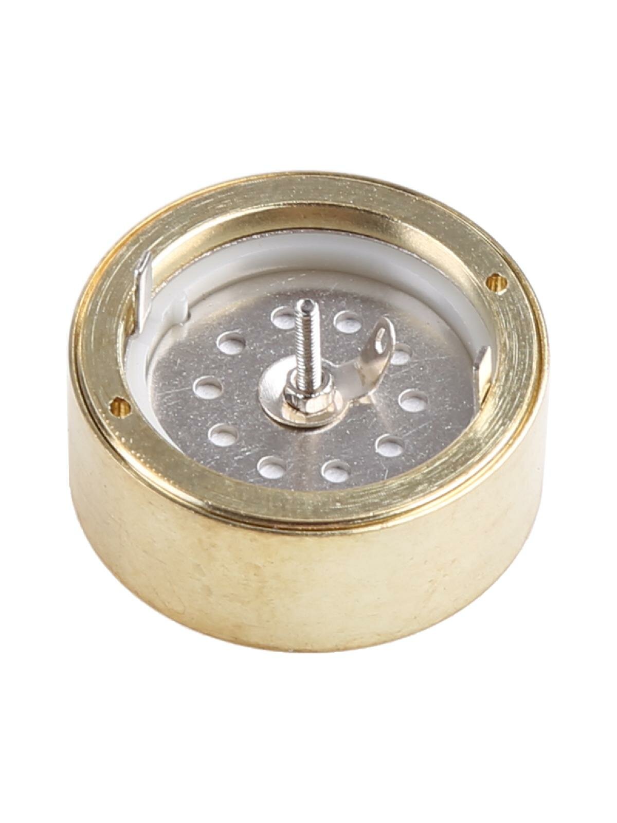 Top Quality 26 mm Diameter Microphone Large Diaphragm Cartridge Core Capsule For Studio Recording Condenser Mic